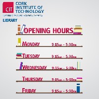 CIT Library - Home