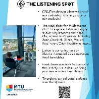 Cork Campus Library - Home