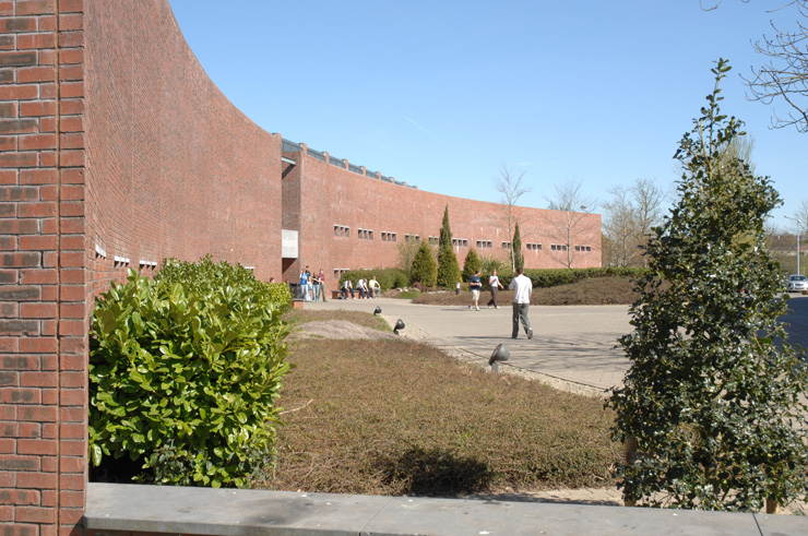 CIT Library - CIT Library – A History
